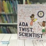 Ada Twist, Scientist Activities and Lesson Plans for 2025 - Teaching ...