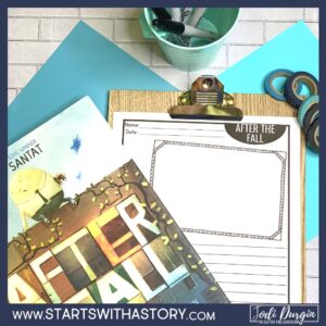 After the Fall Activities and Lesson Plans for 2026 - Teaching with ...