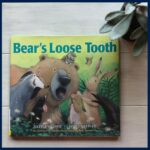 Bear's Loose Tooth Activities and Lesson Plans for 2025 - Teaching with ...