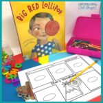 Big Red Lollipop Activities and Lesson Plans for 2026 - Teaching with ...