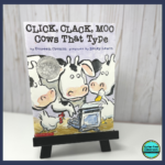 Click Clack Moo Activities and Lesson Plans for 2025 - Teaching with ...
