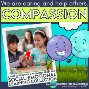 Children's Books about Compassion for Elementary Teachers - 2023 ...