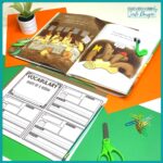 Diary of a Worm Activities and Lesson Plans for 2025 - Teaching with ...