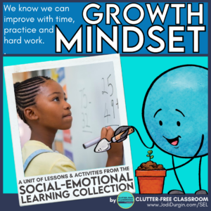Growth Mindset Read Alouds for Elementary Teachers in 2023 - Clutter ...