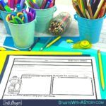 I'm Not Just A Scribble Activities and Lesson Plans for 2025 - Teaching ...