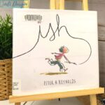 Ish Activities and Lesson Plans for 2026 - Teaching with Jodi Durgin ...