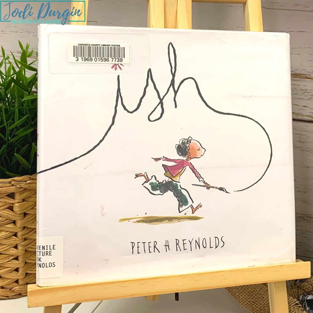 Ish Activities and Lesson Plans for 2025 - Teaching with Jodi Durgin ...