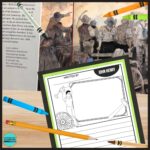 John Henry Activities and Lesson Plans for 2025 - Teaching with Jodi ...