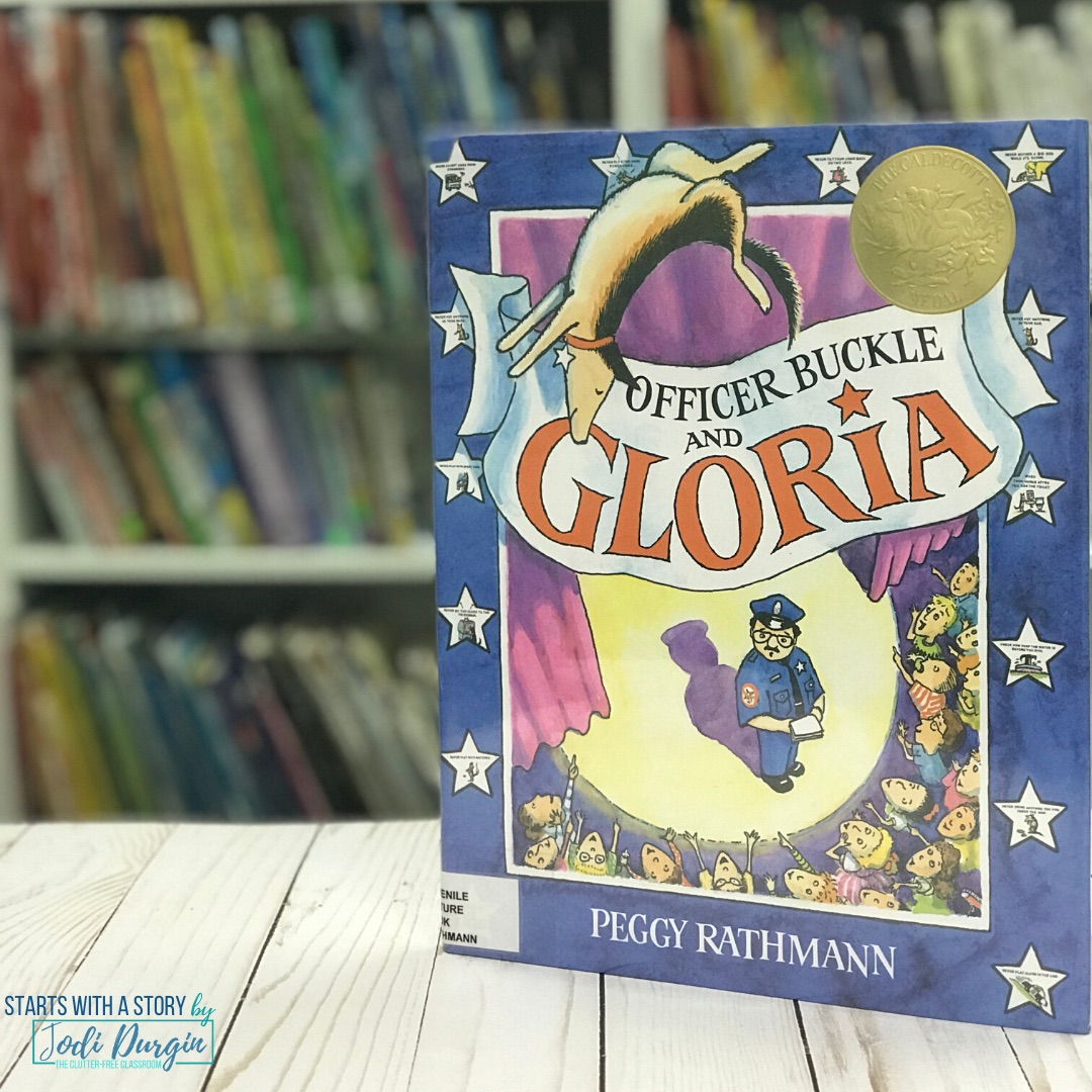 Officer Buckle and Gloria Activities and Lesson Plans for 2025 ...