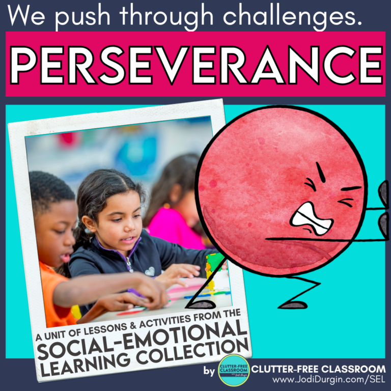 10 Children's Books about Perseverance for Elementary Students - 2023 ...