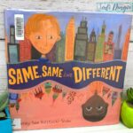 Same, Same But Different Activities and Lesson Plans for 2025 ...