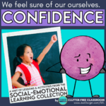 4 Children's Books about Confidence - 2025 - Teaching with Jodi Durgin ...