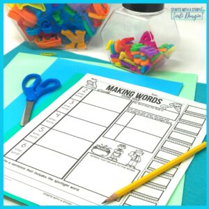 Stone Soup Activities and Lesson Plans for 2026 - Teaching with Jodi ...