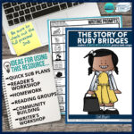 The Story of Ruby Bridges Activities and Lesson Plans for 2026 ...