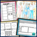 The Story of Ruby Bridges Activities and Lesson Plans for 2026 ...