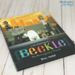The Adventures Of Beekle: The Unimaginary Friend Activities and Lesson ...
