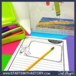 The Day The Crayons Came Home Activities and Lesson Plans for 2025 ...