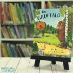 The Gruffalo Activities and Lesson Plans for 2026 - Teaching with Jodi ...