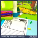 The Gruffalo Activities and Lesson Plans for 2026 - Teaching with Jodi ...