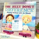 The Jelly Donut Difference Activities and Lesson Plans for 2025 ...