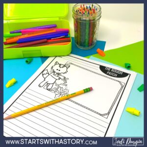 The Rough Patch Activities and Lesson Plans for 2025 - Teaching with ...