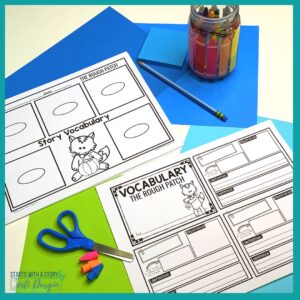 The Rough Patch Activities and Lesson Plans for 2025 - Teaching with ...