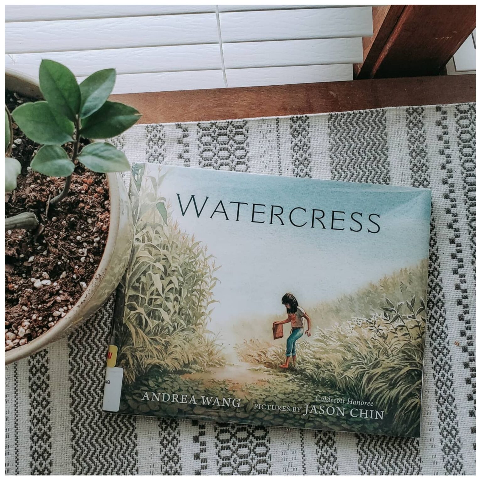 Watercress Activities and Lesson Plans for 2024 - Teaching with Jodi Durgin and Company