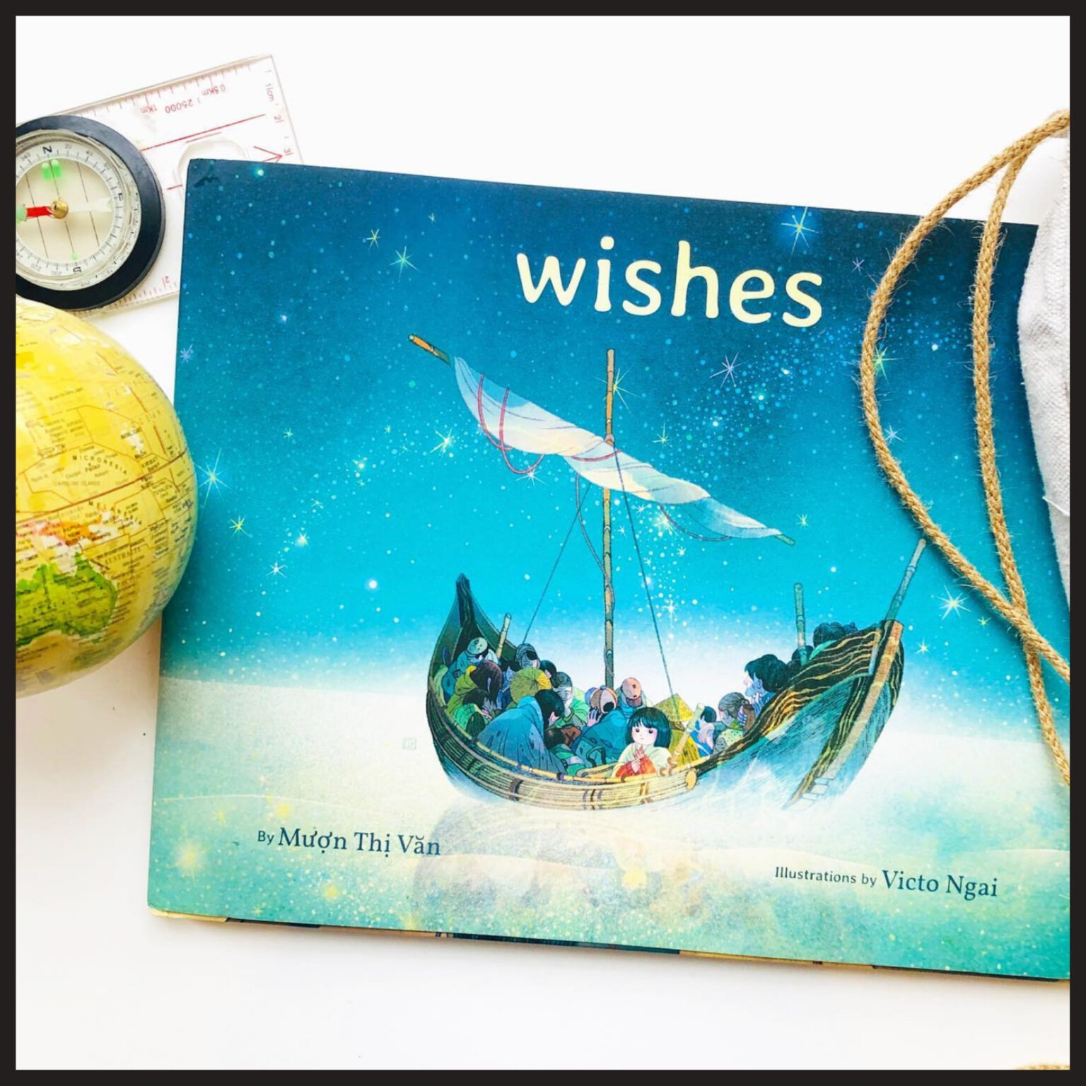 Wishes Activities and Lesson Plans for 2025 - Teaching with Jodi Durgin ...