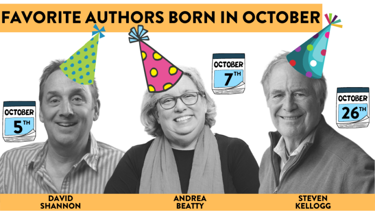 Teaching in October: What Elementary Teachers Need to Know in 2025 ...