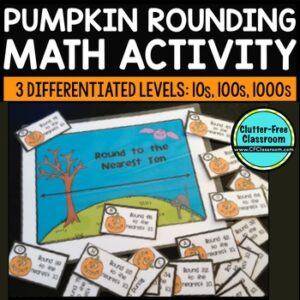 Pumpkin Activities for Elementary Students in 2025 - Teaching with Jodi ...