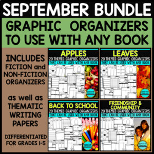 Popular Fall Activities for Elementary Students (Grades 1-5) in 2024 ...