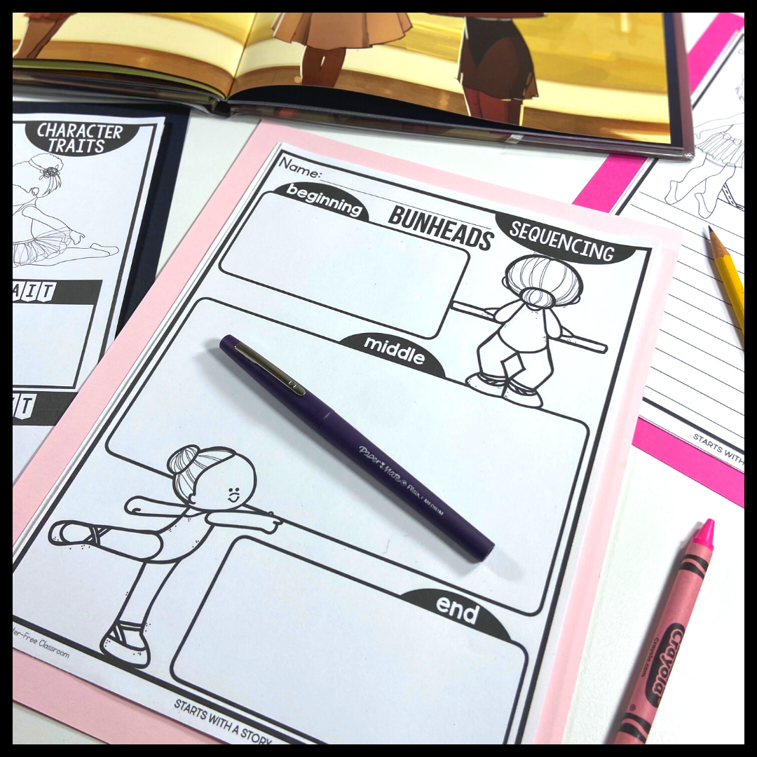 10 Making Predictions Picture Books for Elementary Teachers - 2026 ...