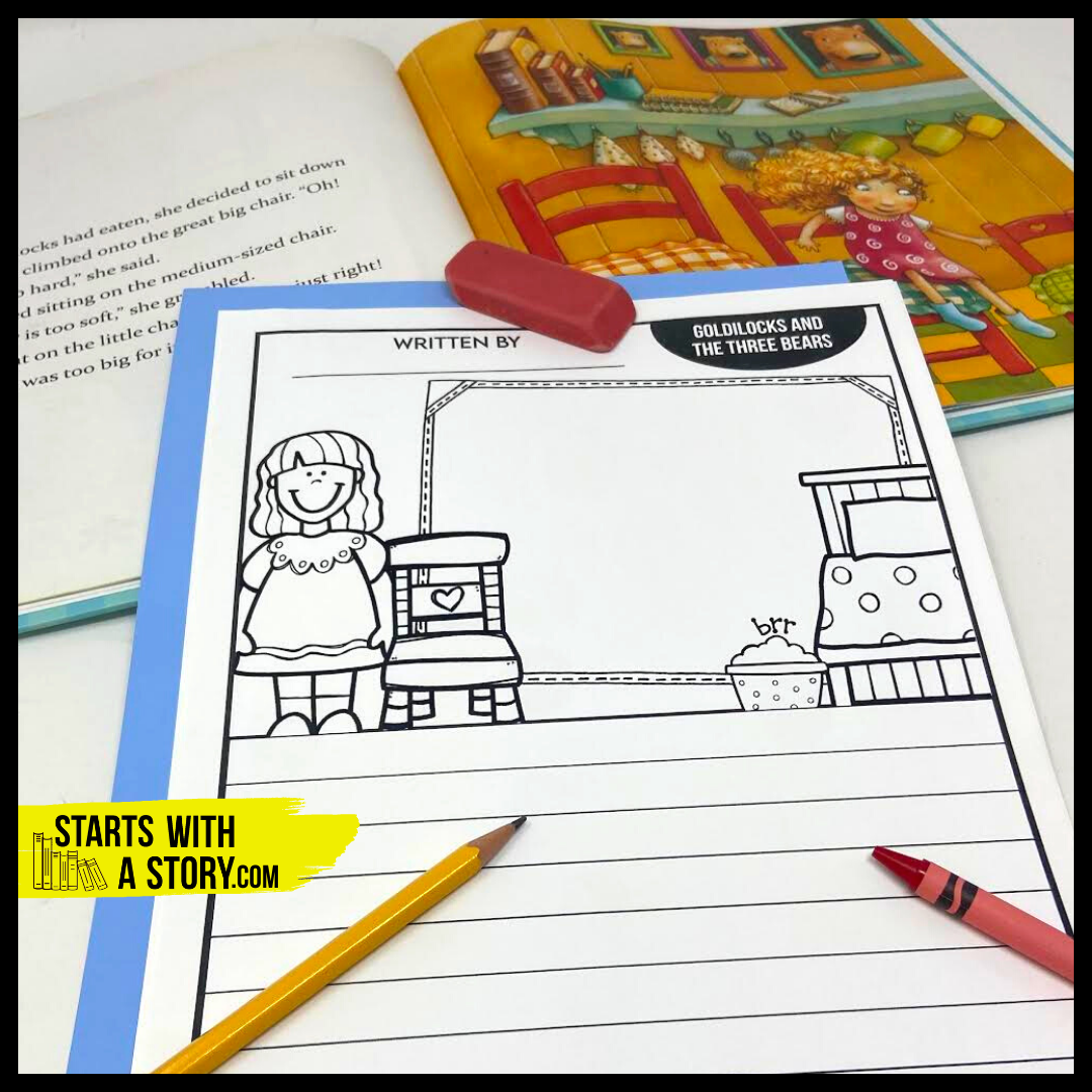 10 Sequencing Picture Books for Elementary Teachers - Teaching with ...