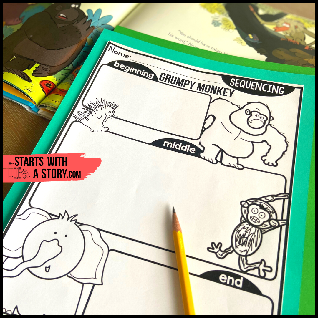 10 Character Traits Picture Books for Elementary Teachers - 2025 ...