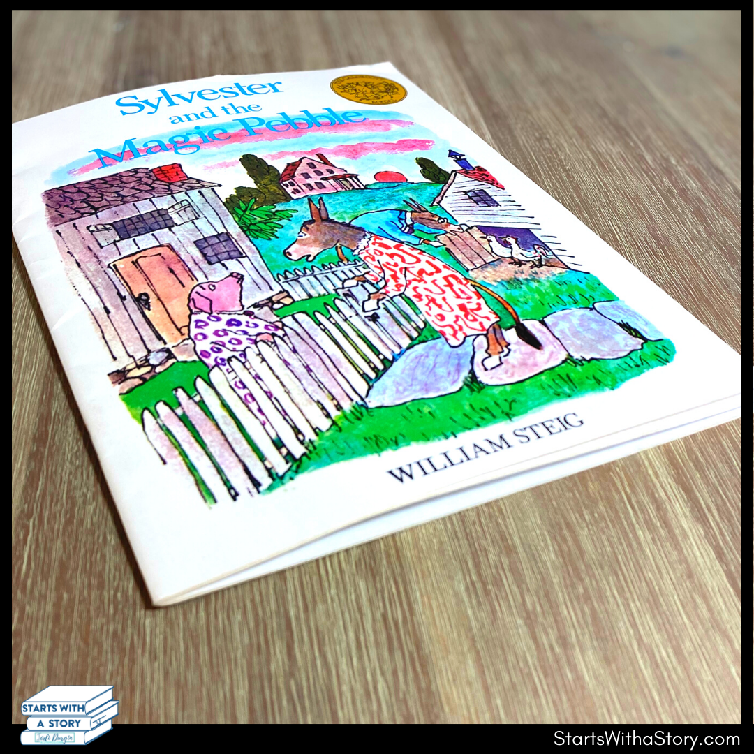 How to Teach Asking Questions Using Picture Books in 2025 - Teaching ...