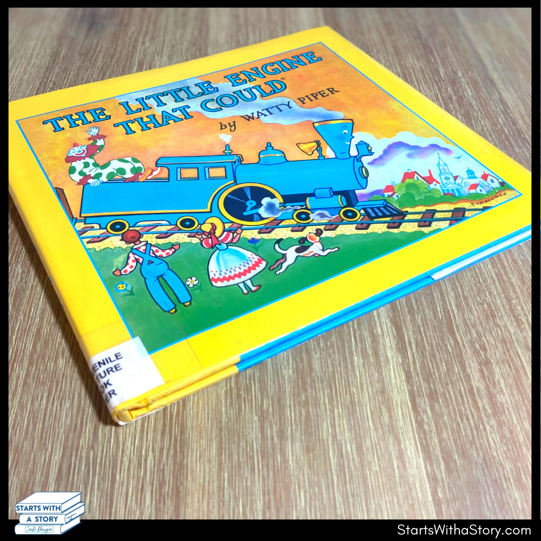 10 Sequencing Picture Books for Elementary Teachers - Teaching with ...