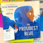 The Proudest Blue Activities and Lesson Plans for 2025 - Teaching with ...