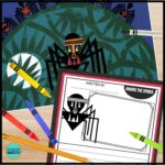Anansi the Spider Activities and Lesson Plans for 2026 - Teaching with ...