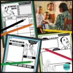 My Brother Martin Activities and Lesson Plans for 2025 - Teaching with ...