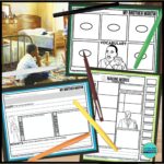 My Brother Martin Activities and Lesson Plans for 2025 - Teaching with ...