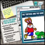 The Tortoise and the Hare Activities and Lesson Plans for 2025 ...