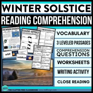 100+ Winter Activities for Elementary Students (Grades 1-5) in 2025 ...