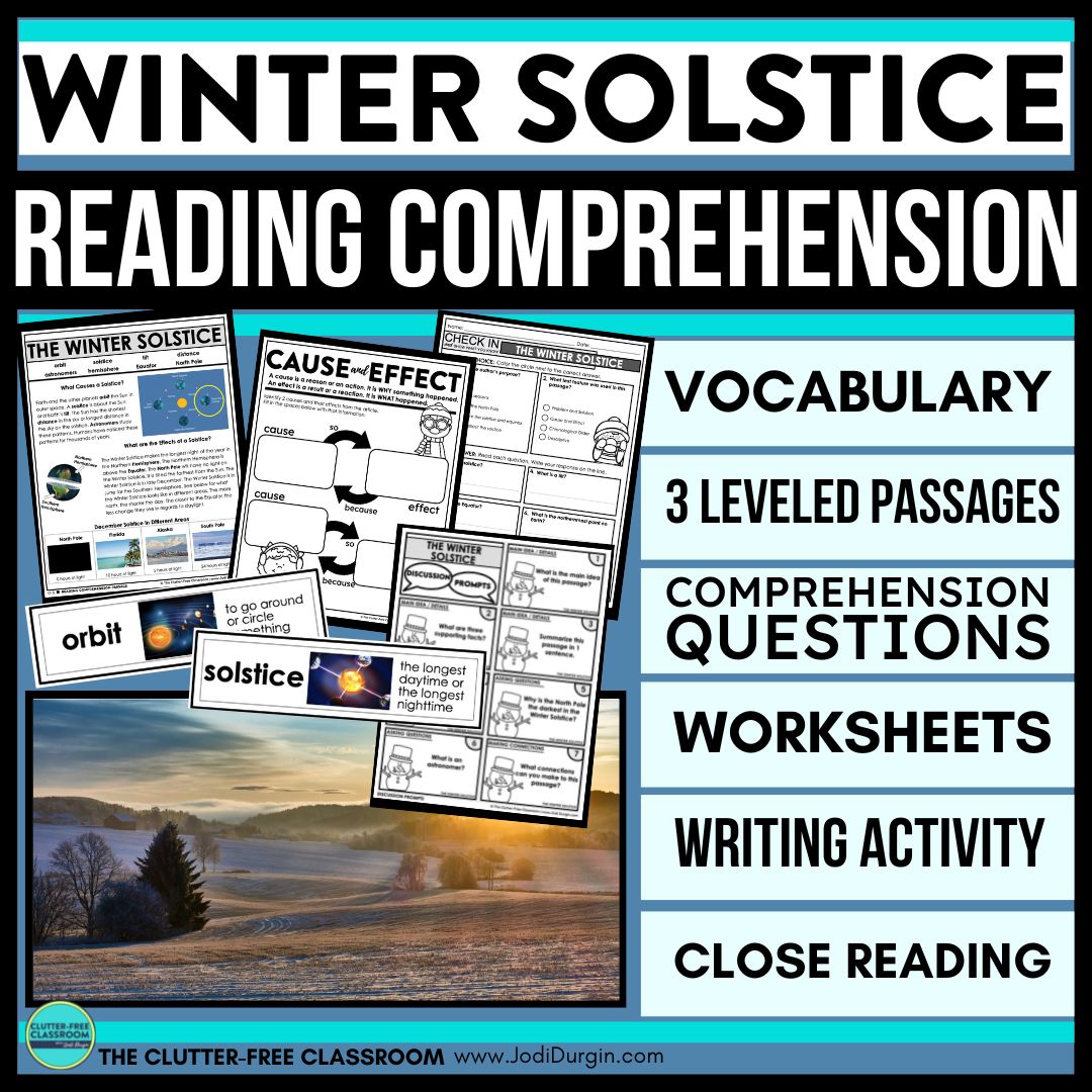 100+ Winter Activities for Elementary Students (Grades 1-5) in 2025 ...