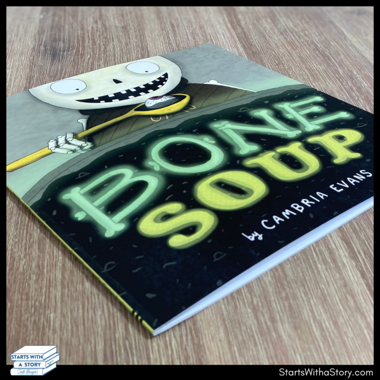 Bone Soup Activities and Lesson Plans for 2026 - Teaching with Jodi ...