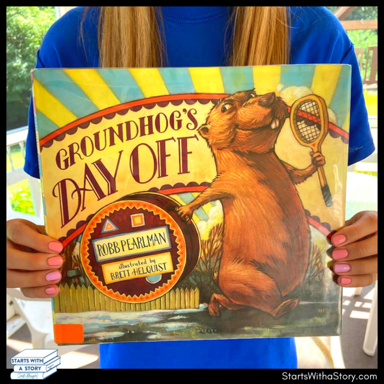 Groundhog's Day Off Activities and Lesson Plans for 2026 - Teaching ...