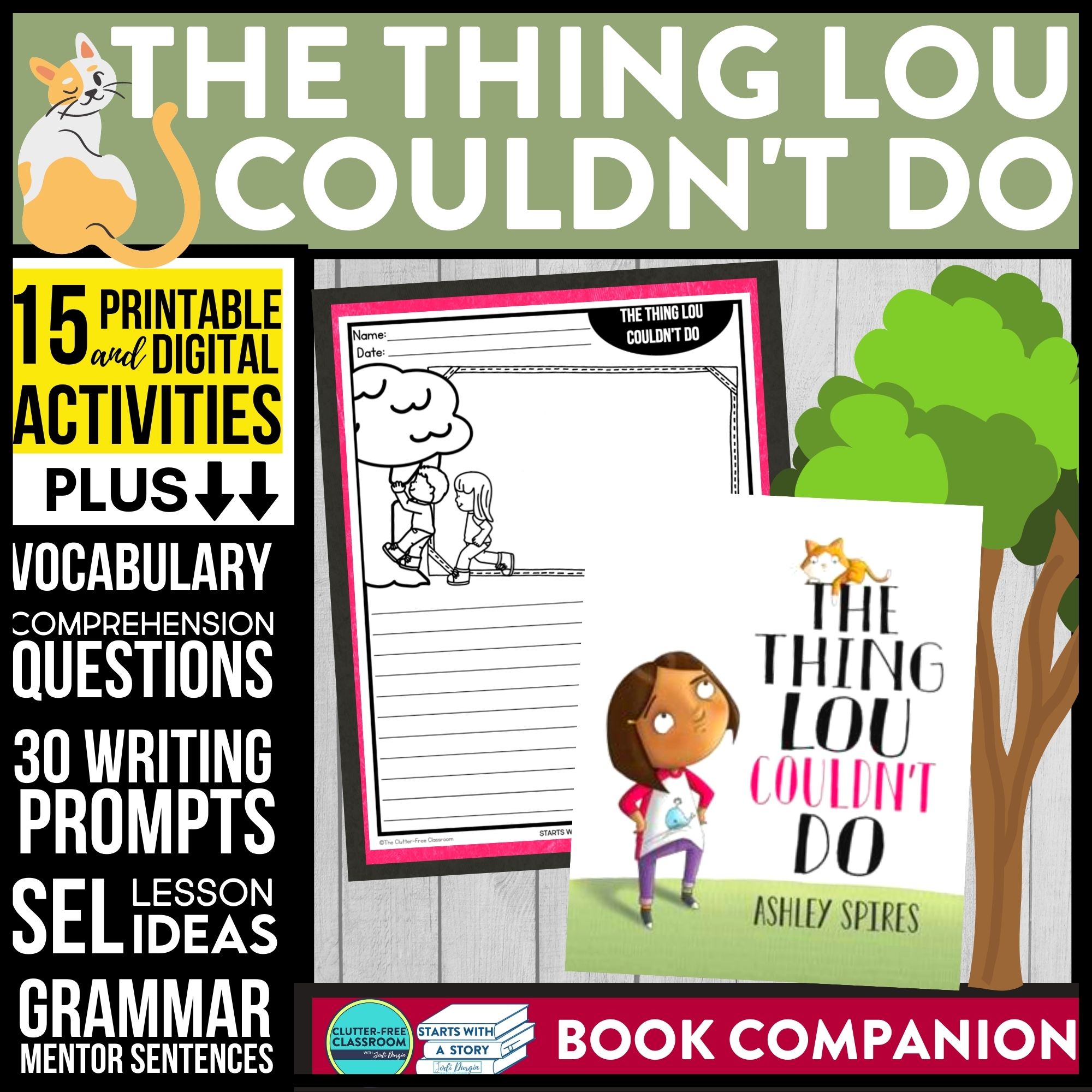 Growth Mindset Activities for Elementary Students in 2023 - Clutter ...