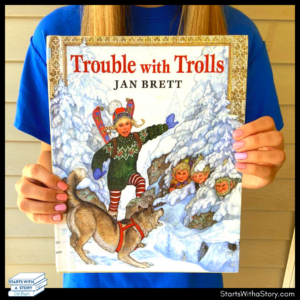 Trouble with Trolls Activities and Lesson Plans for 2025 - Teaching ...