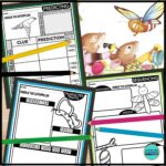 Charlie the Caterpillar Activities and Lesson Plans for 2025 - Teaching ...