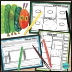 The Very Hungry Caterpillar Activities and Lesson Plans for 2025 ...