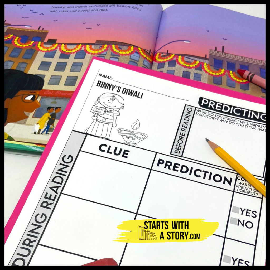 Binny's Diwali Activities and Lesson Plans for 2025 - Teaching with ...